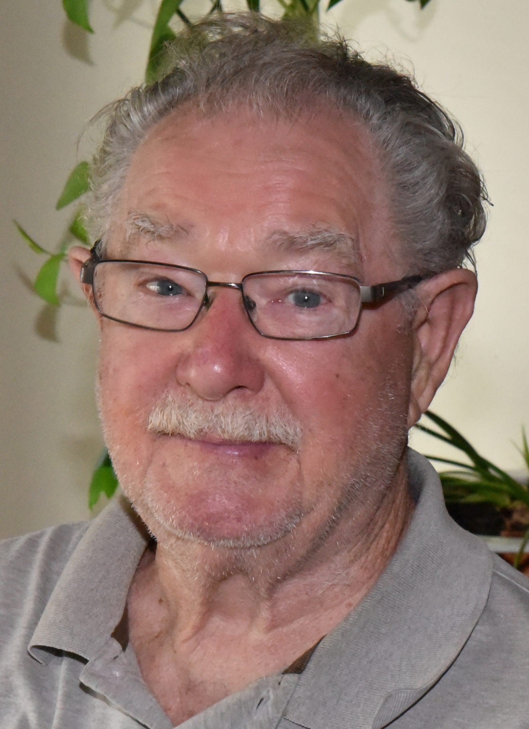 Roger M. Vine | News, Sports, Jobs - Post Journal